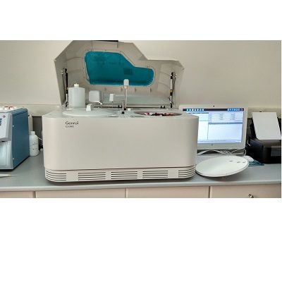 GENRUI GS300 - BioTrust